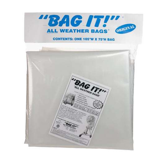 Bag It All Weather Bags – Lowing Light & Grip Online