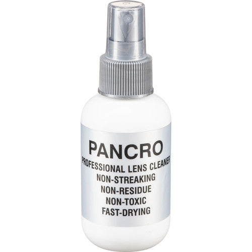 Pancro Professional Lens Cleaner (4 oz) – Lowing Light & Grip Online